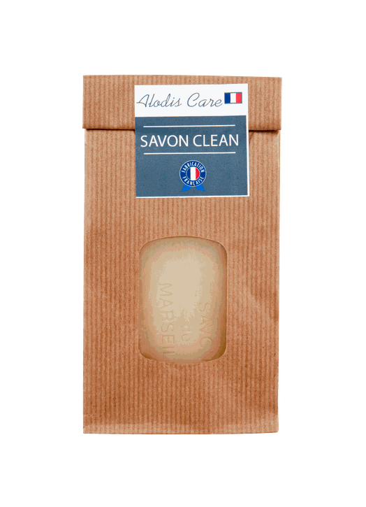 Savon Clean – LR SELLERIE